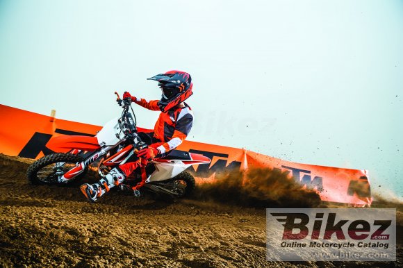 KTM 65 SX gallery